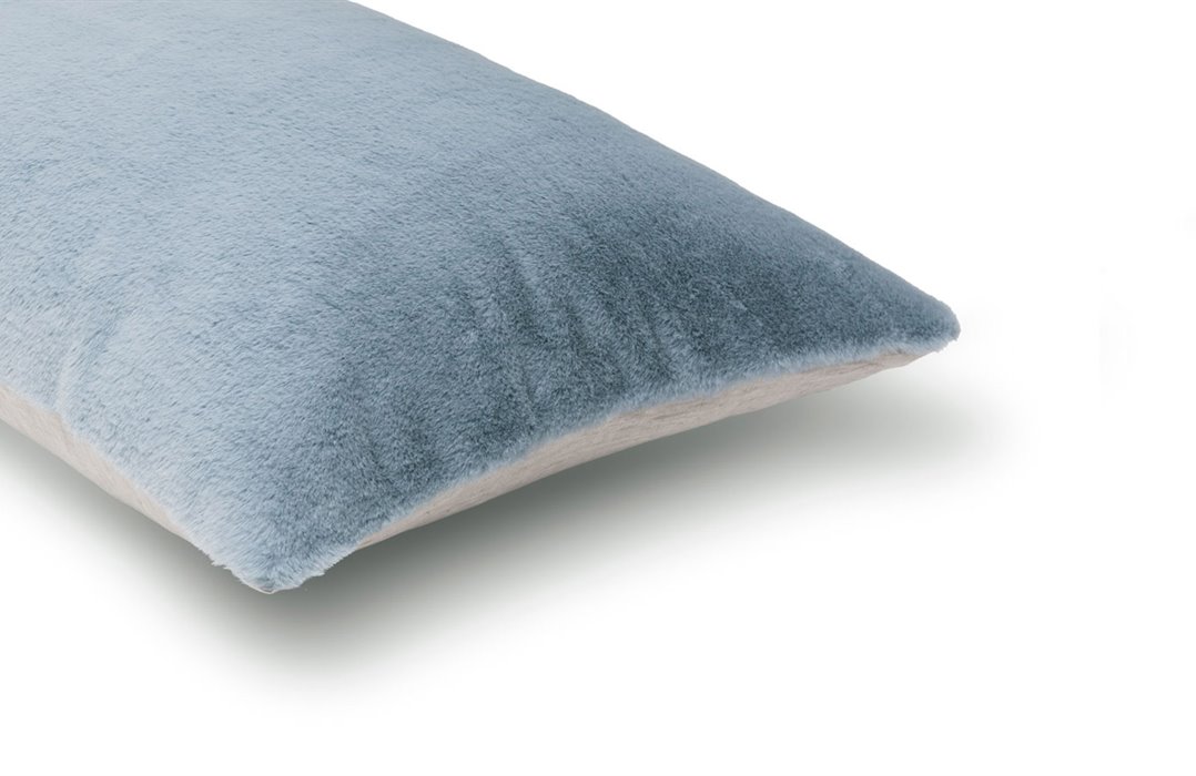 Caprice Powder Blue | Cushion | Mrs.Me