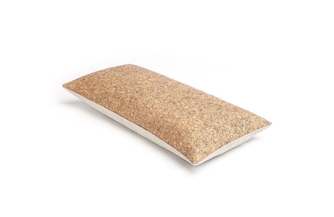 Cork Natural | Cushion | Mrs.Me