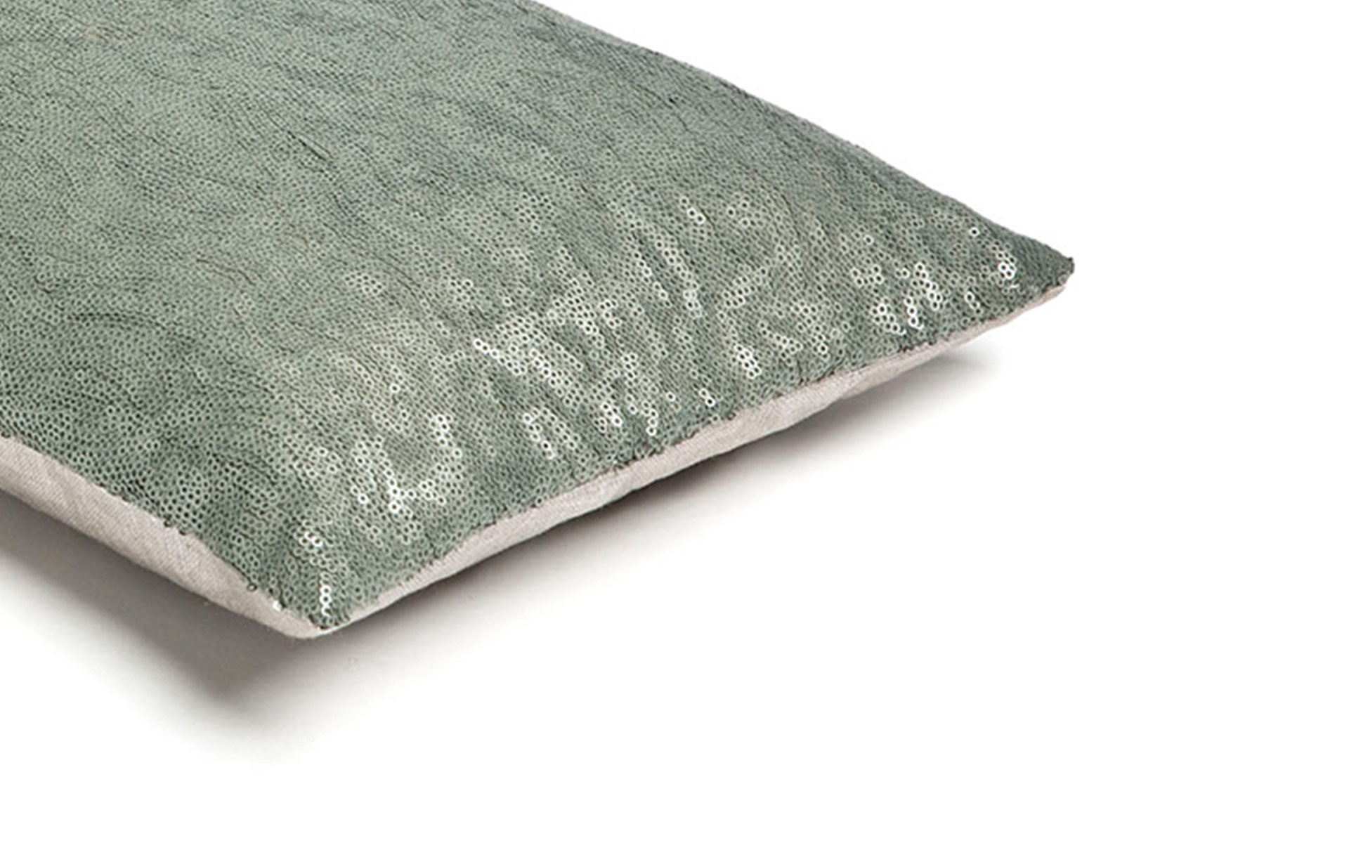 Palace Jade | Cushion | Mrs.Me